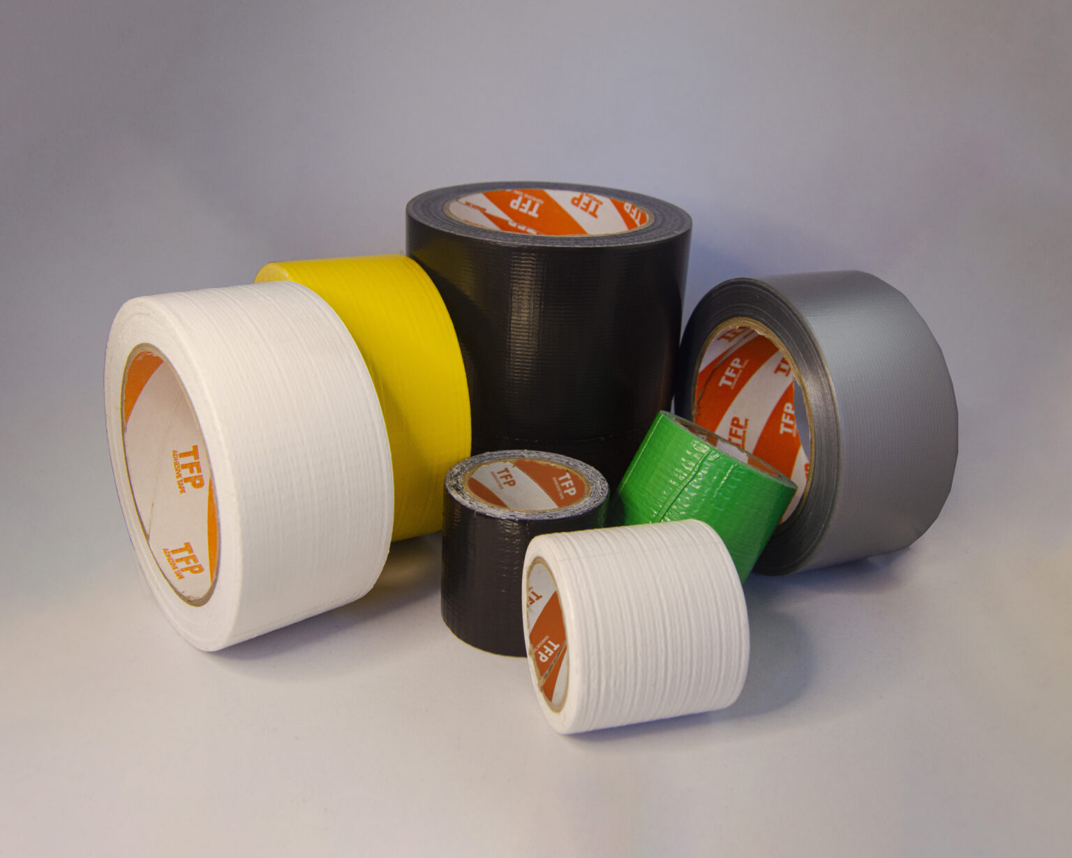 Duct tape – Traidcor