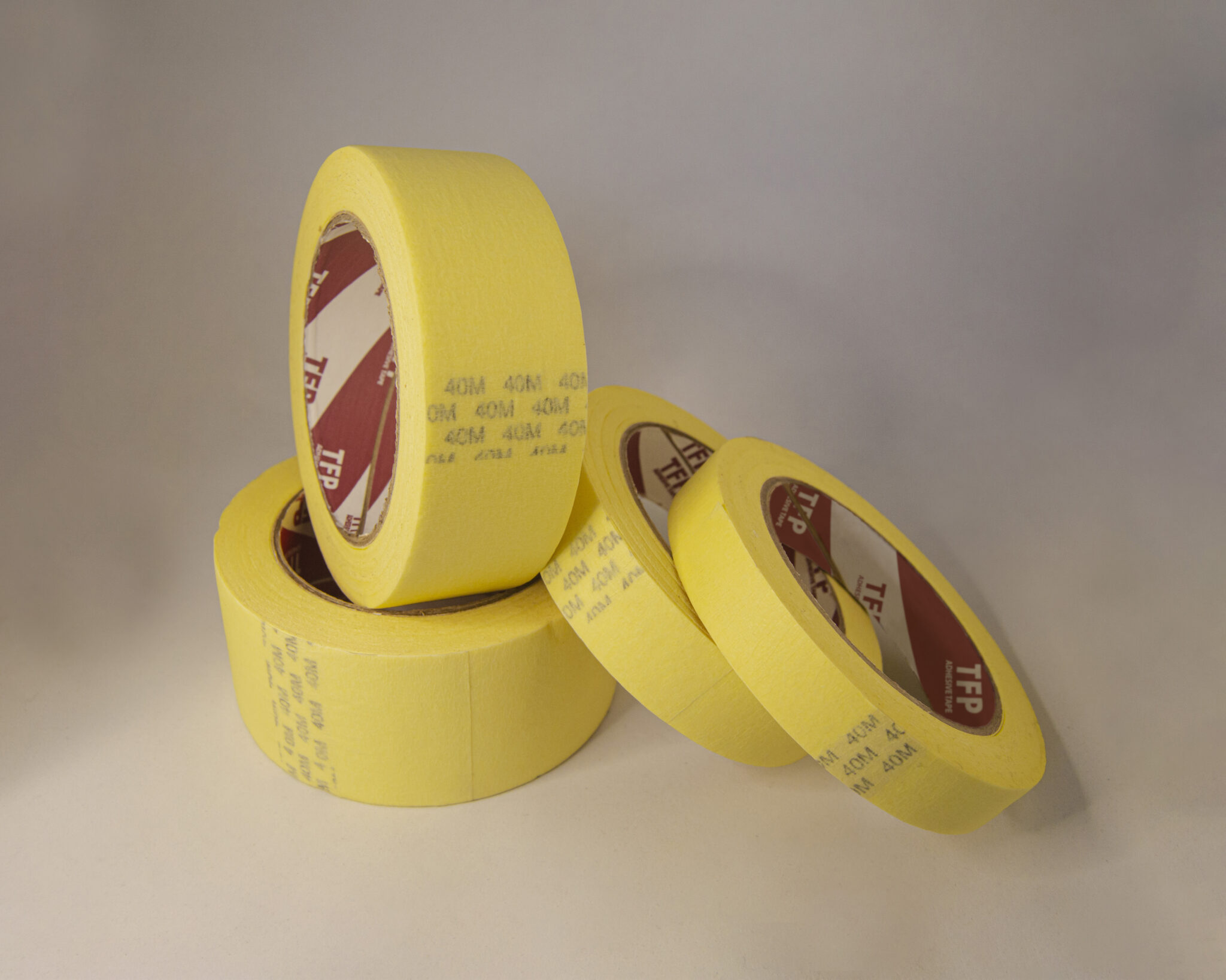 Masking Tape (General Purpose) – Traidcor