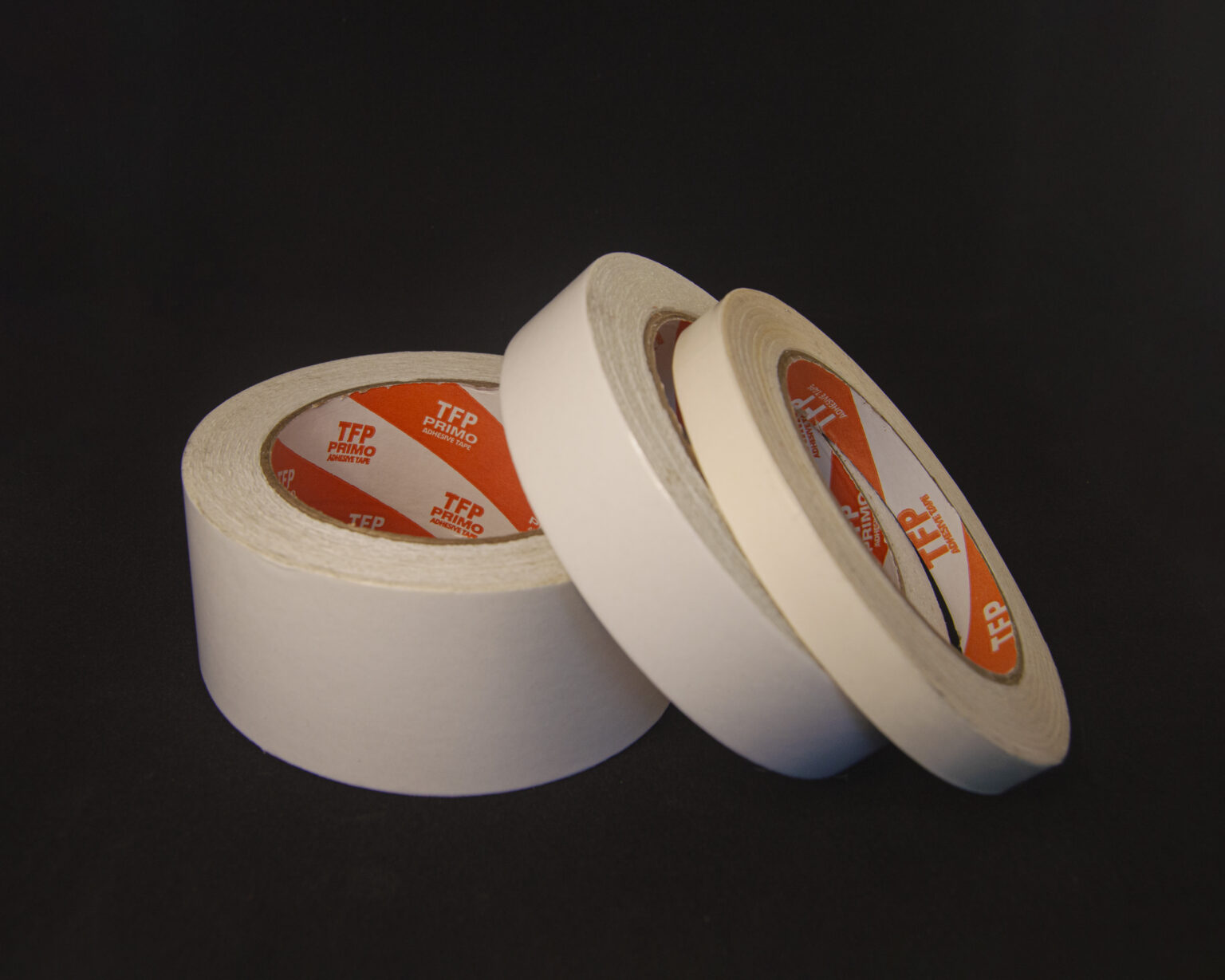 Tissue RDA Tape – Traidcor