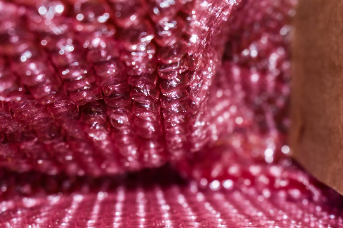 Anti-static Bubble Wrap – Traidcor