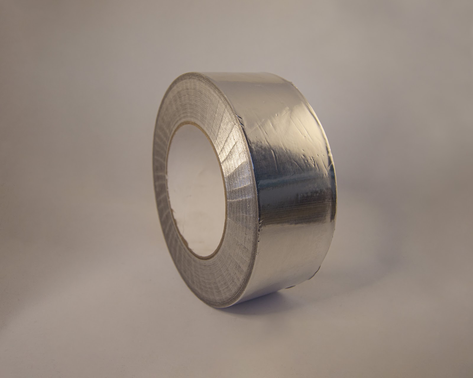 Aluminum Foil Tape – Traidcor