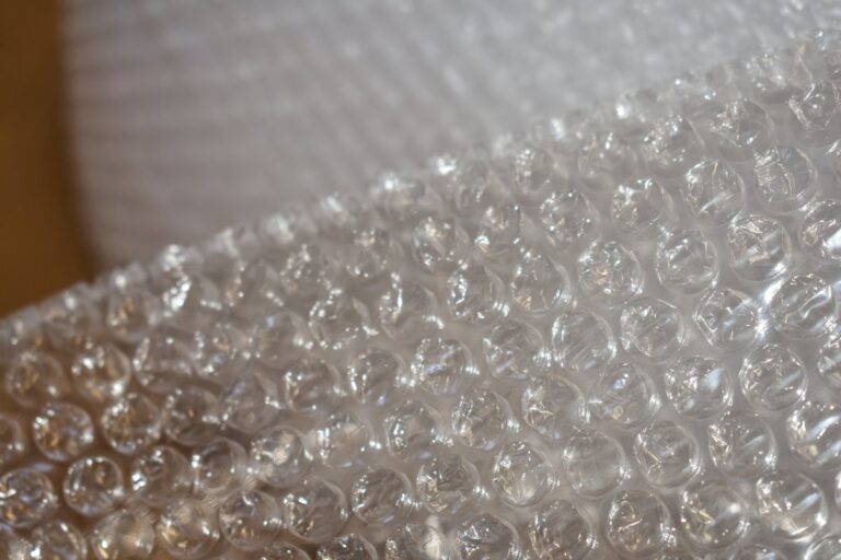Bubble Wrap – Traidcor