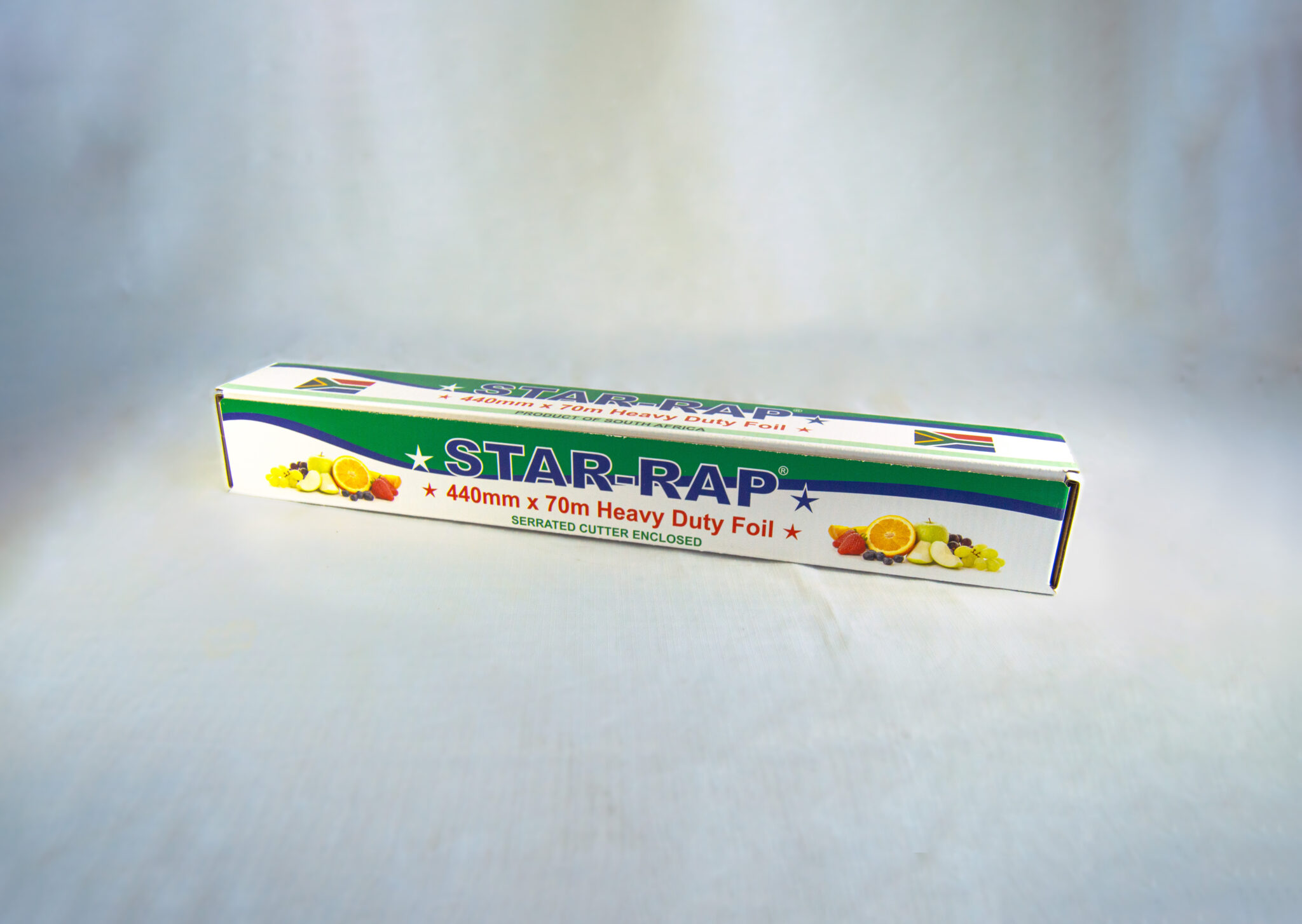 Foil | Heavy Duty – Traidcor