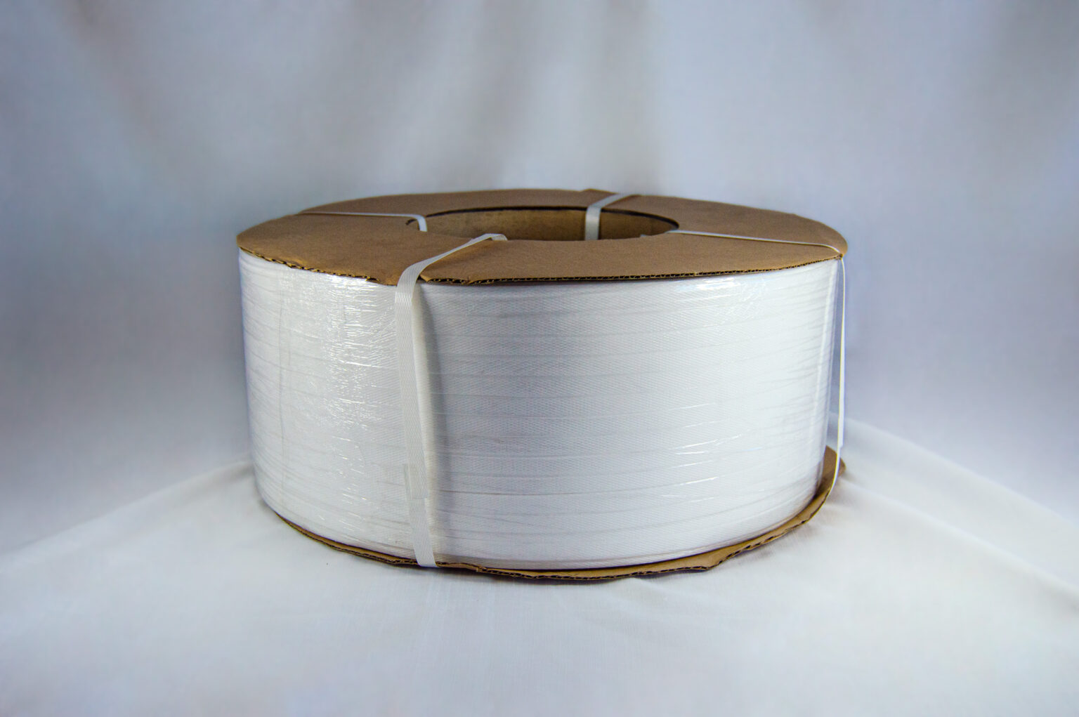 Full Auto Strapping – Traidcor