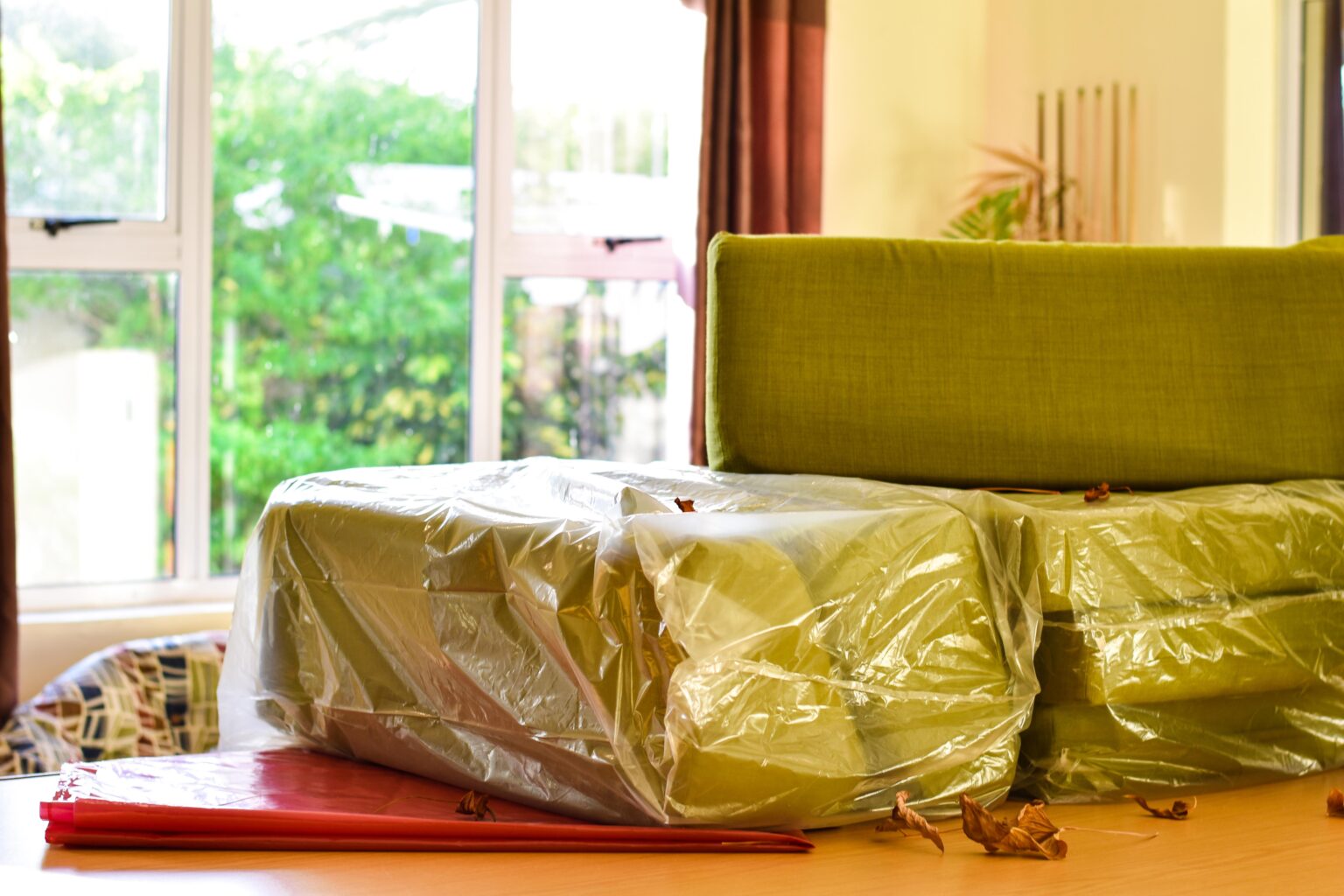 Mattress Bags – Traidcor