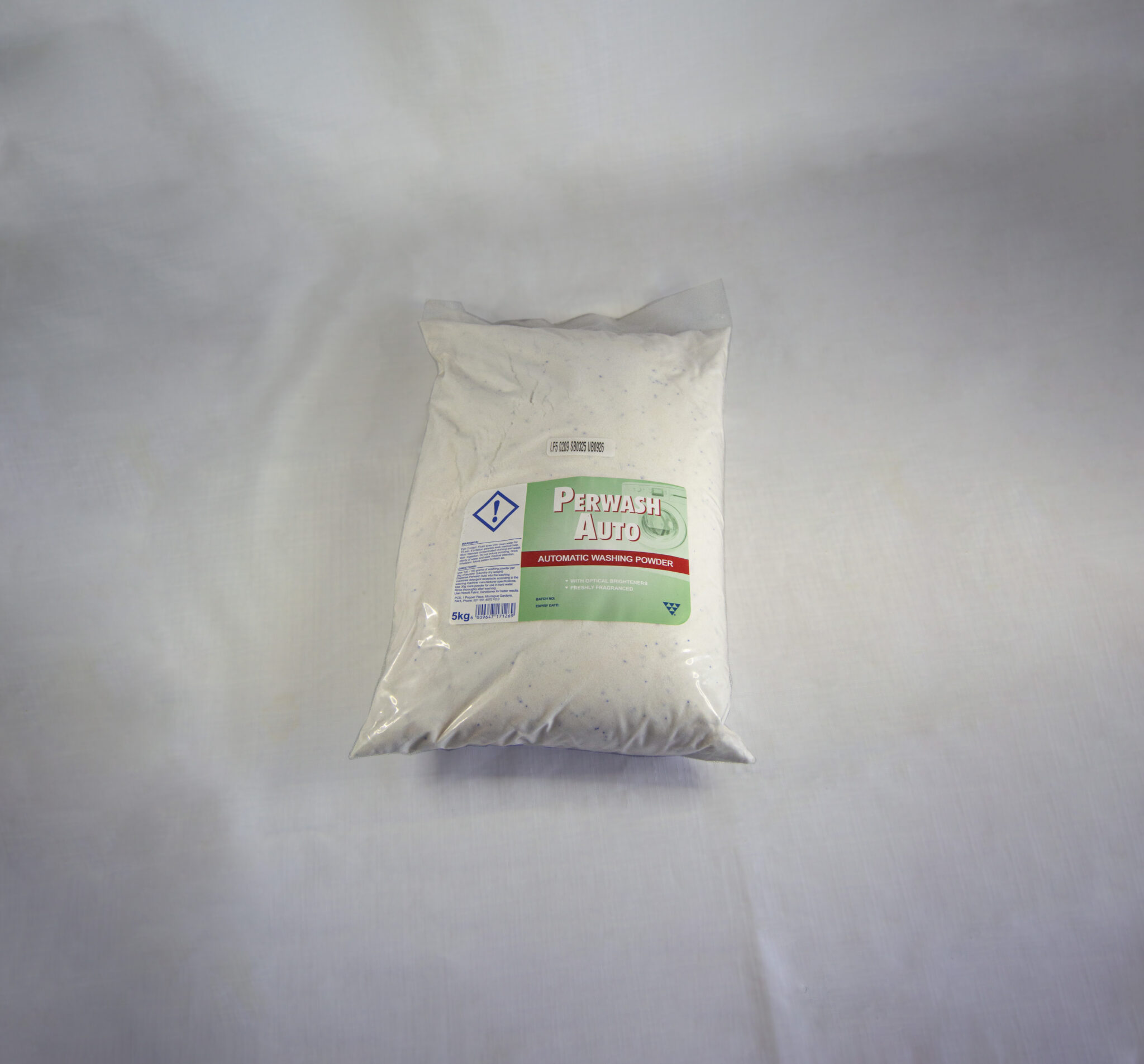 Perwash Auto | Automatic Washing Powder – Traidcor