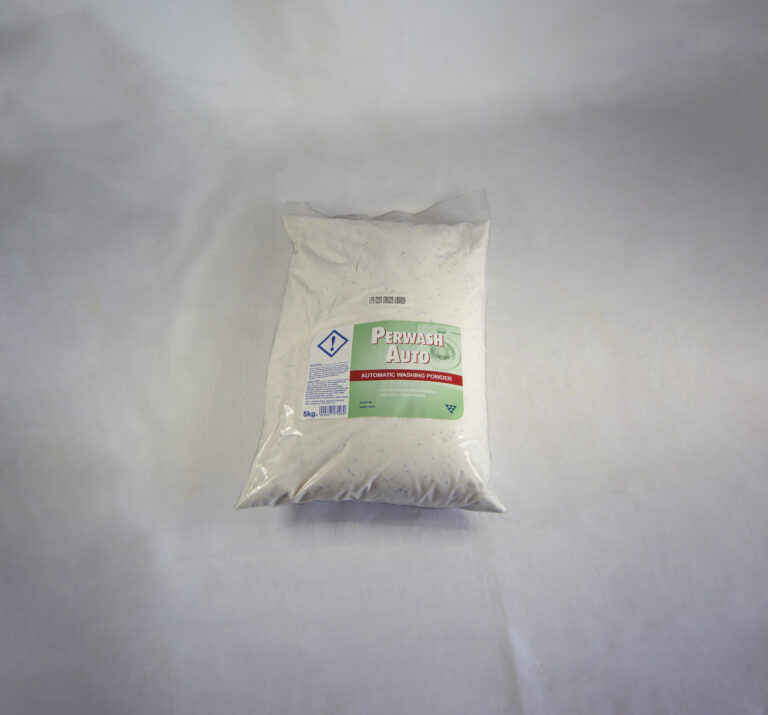 Perwash Auto | Automatic Washing Powder – Traidcor