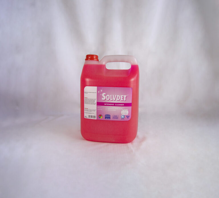 Solvdet | Intensive Cleaner – Traidcor