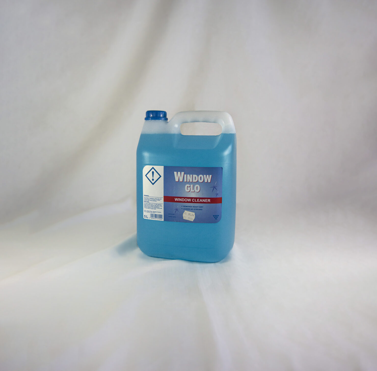 Window Glo | Window Cleaner – Traidcor