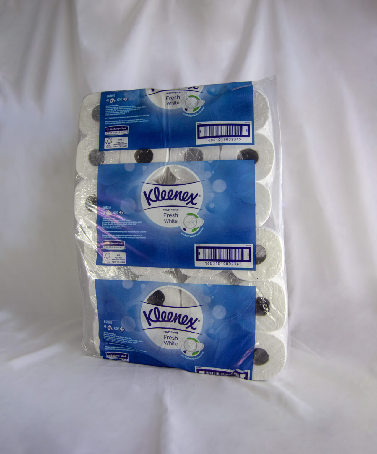Toilet Paper 2Ply – Traidcor