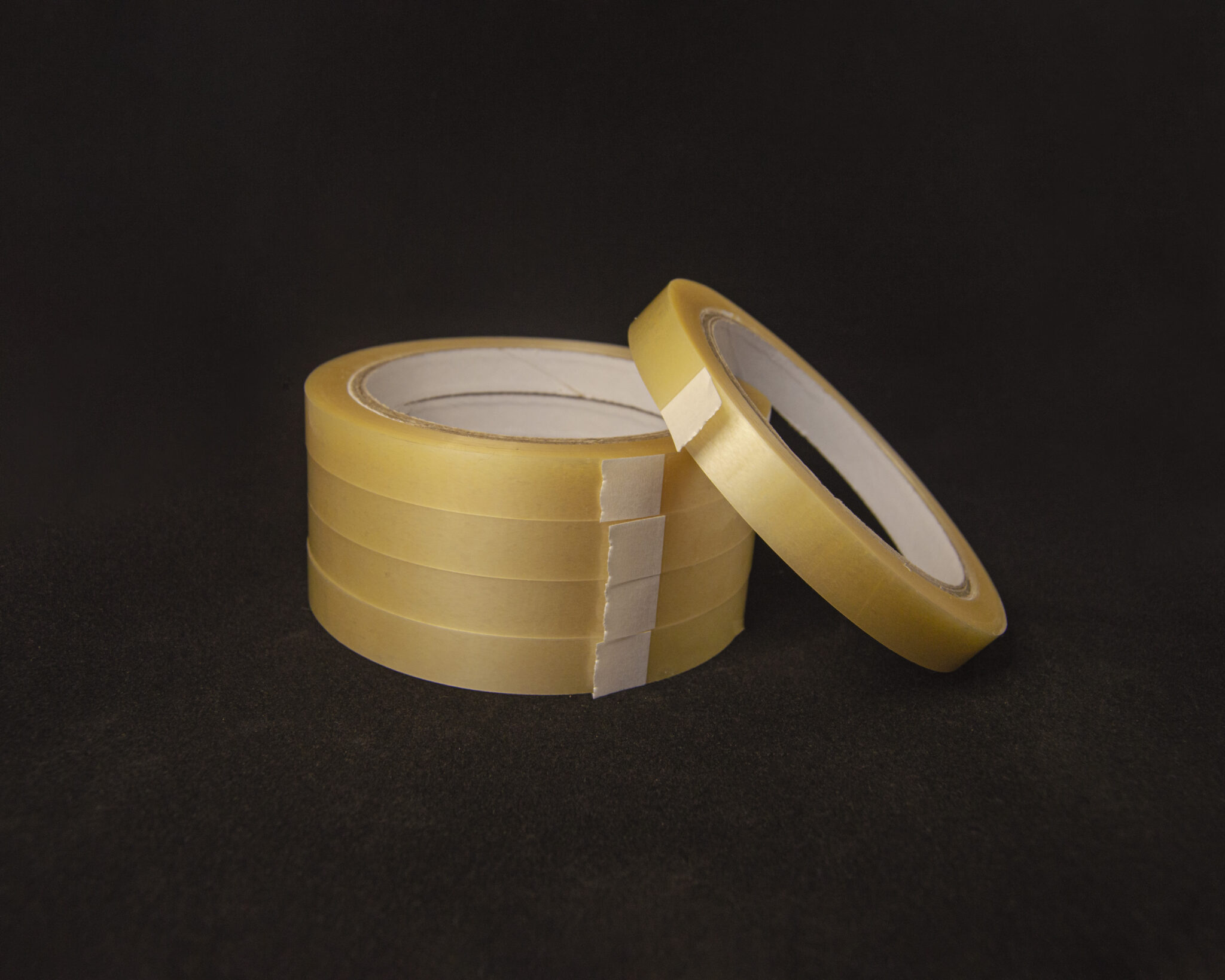 PVC Tape – Traidcor