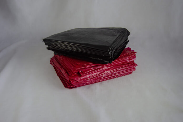 Refuse Bags/ Bin Liners – Traidcor