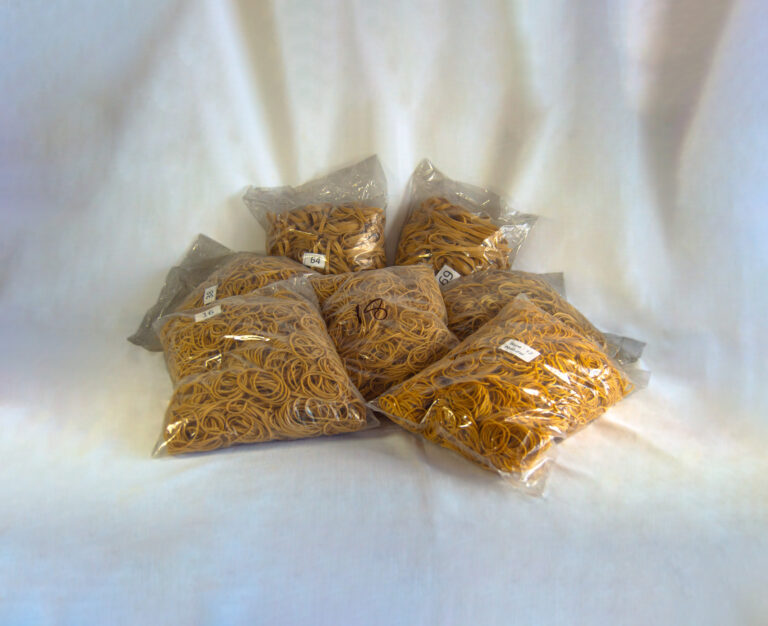 Rubber Bands – Traidcor