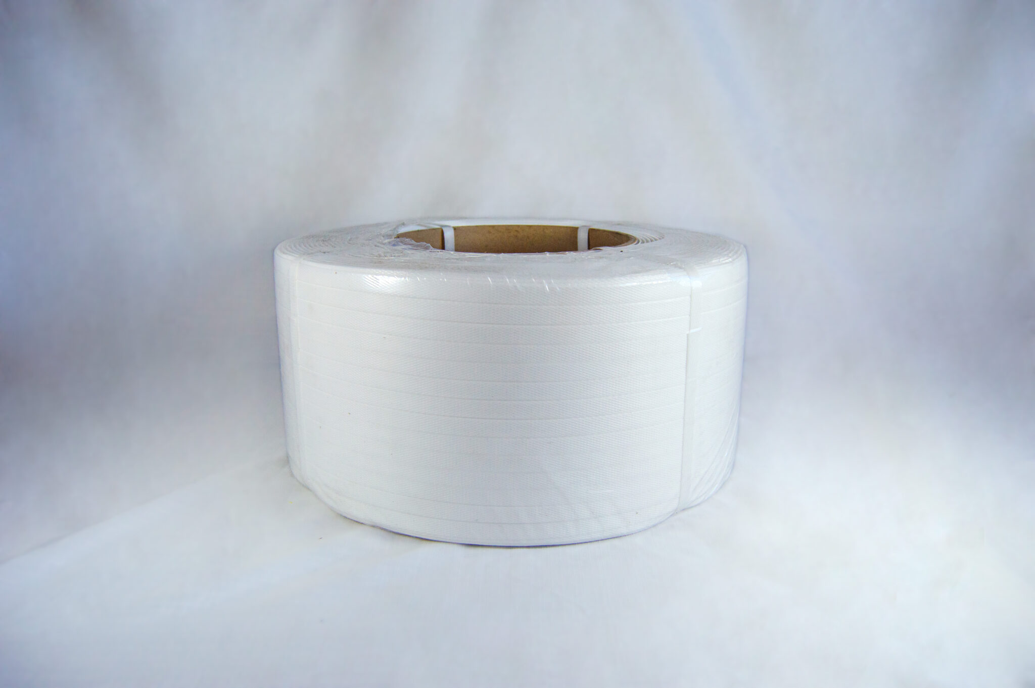 Semi Auto Strapping – Traidcor