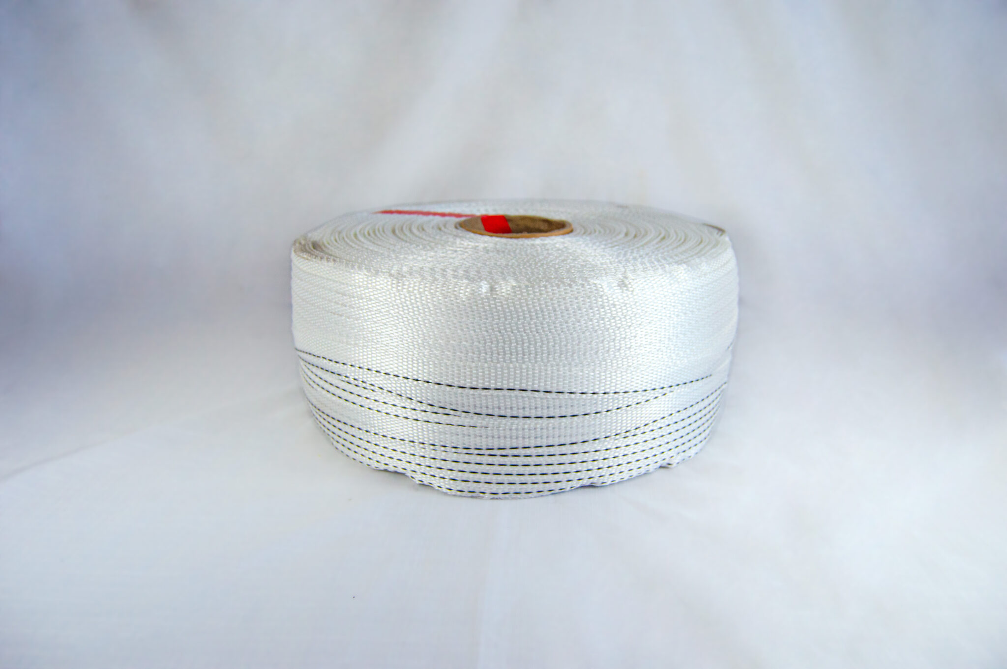 Poly Woven (Webbing) Strapping – Traidcor