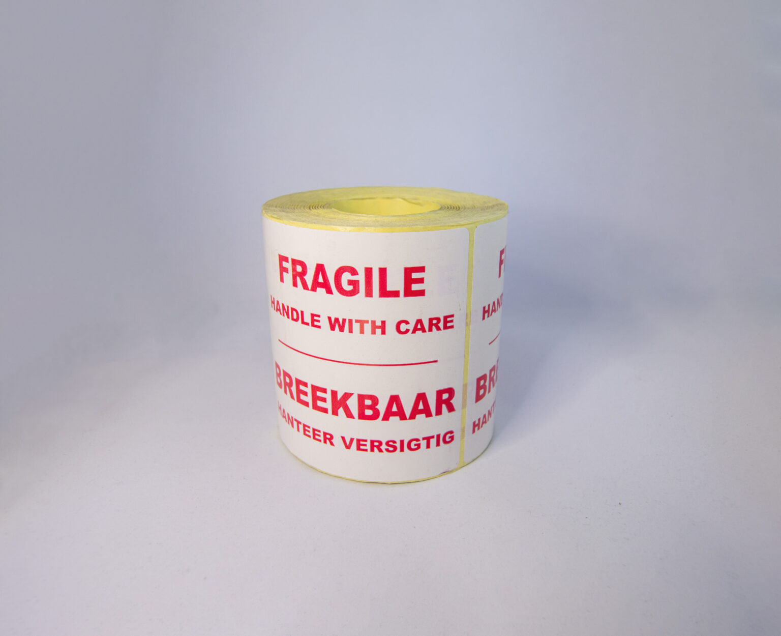 Warning Stickers (label) – Traidcor